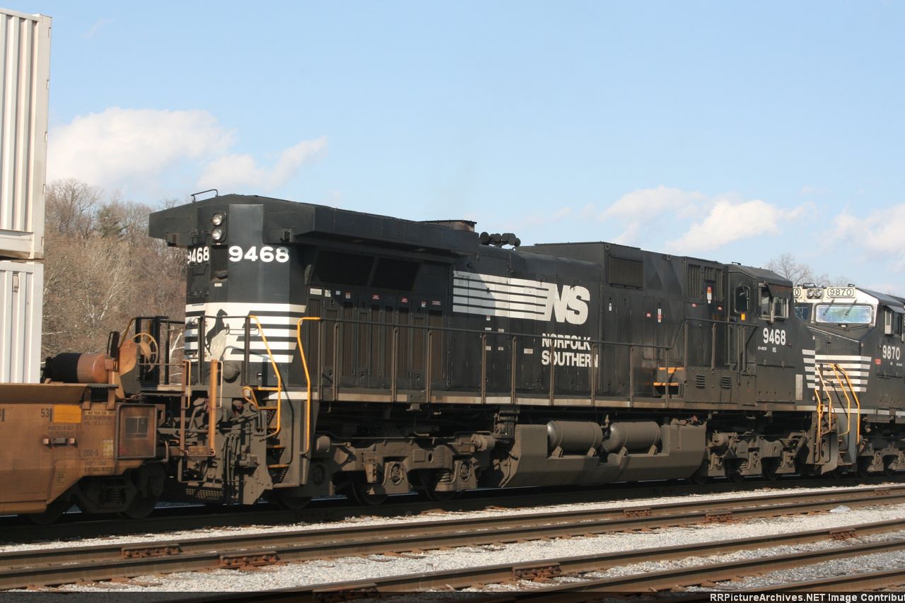 NS 9468